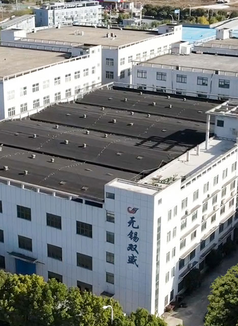 Contact us - shuangsheng