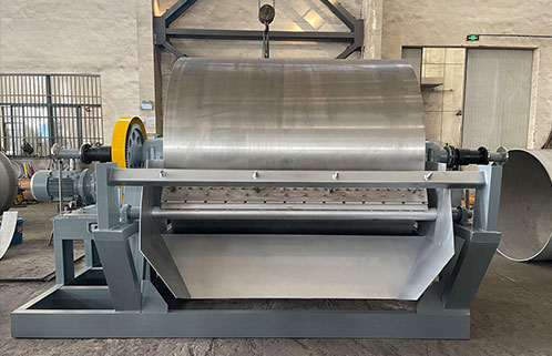 What are the applications of drum flakers - shuangsheng